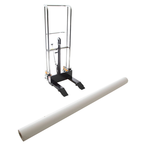 On-A-Roll® Lifter Compact-2 - Foster Material Handling