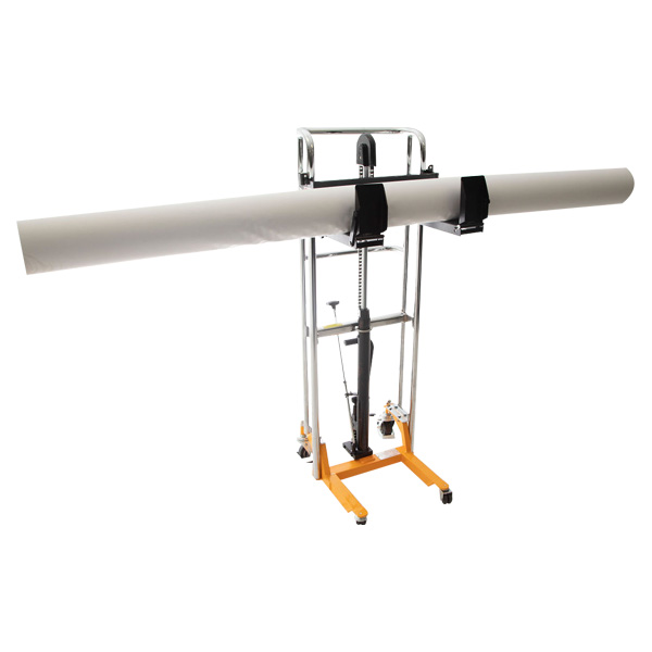 On-A-Roll® Lifter Compact-2 - Foster Material Handling