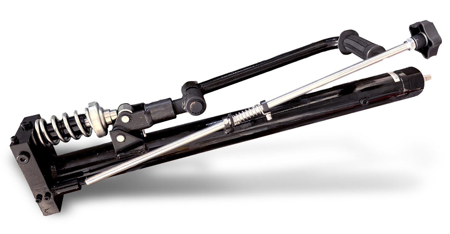 Foster Lifters and Cutters for the Print Industry - Foster Cutters ...
