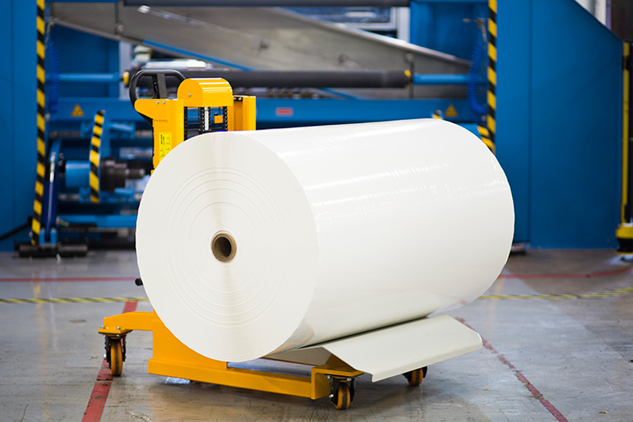 Foster Lifters and Cutters for the Print Industry - Foster Cutters ...